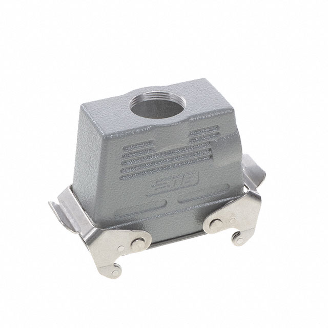 H16B-TBFHS-M32 TE Connectivity AMP Connectors | Conectores, interconectores | DigiKey